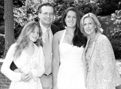 About - Petit Family Foundation