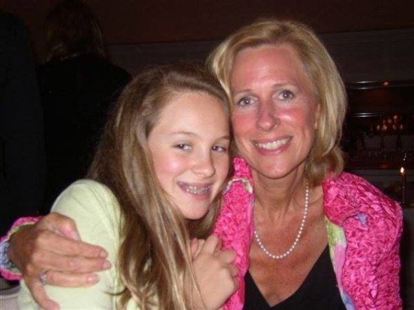 Michaela Rose Petit - Petit Family Foundation