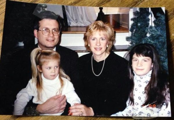 About Jennifer, Hayley and Michaela - Petit Family Foundation