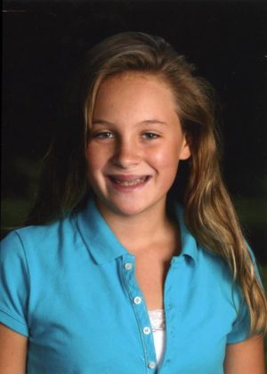 Michaela Rose Petit - Petit Family Foundation